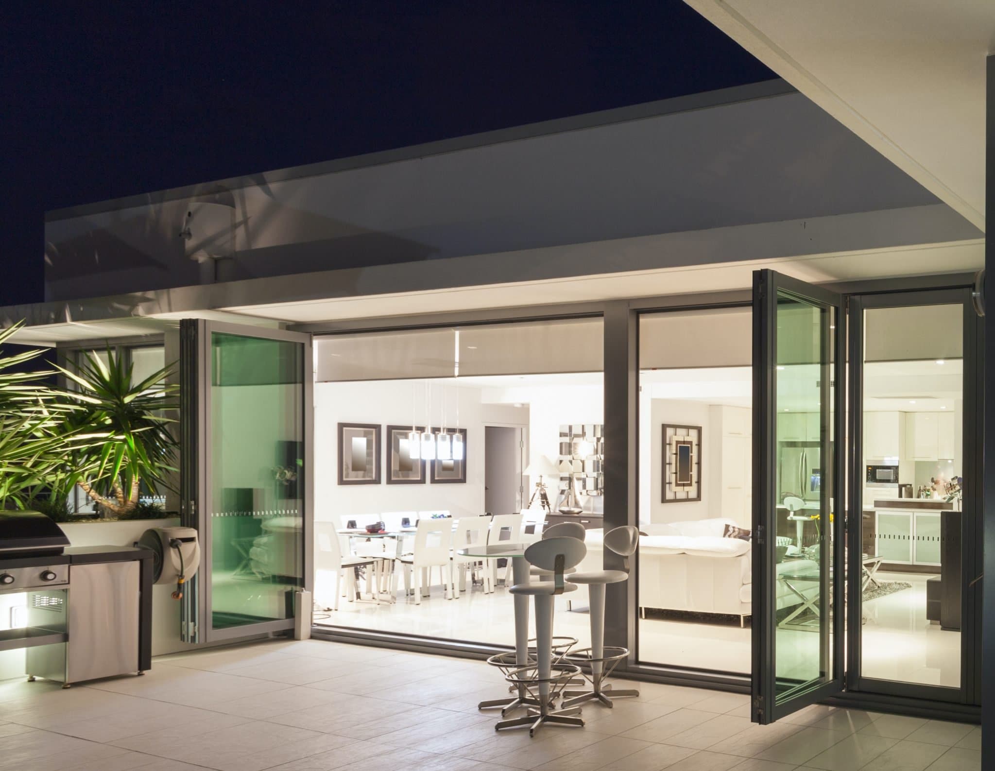 Schuco Doors and Windows - aluhomes LImited